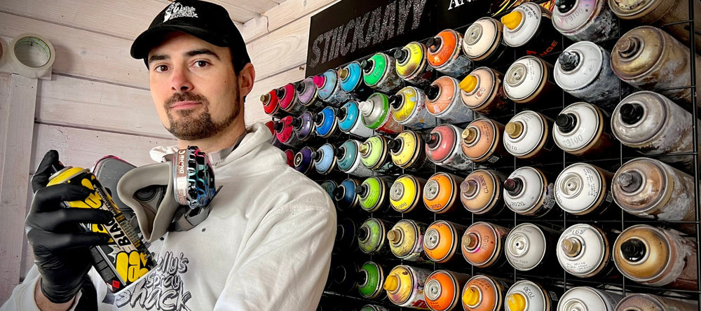 Welly’s Spray Shack